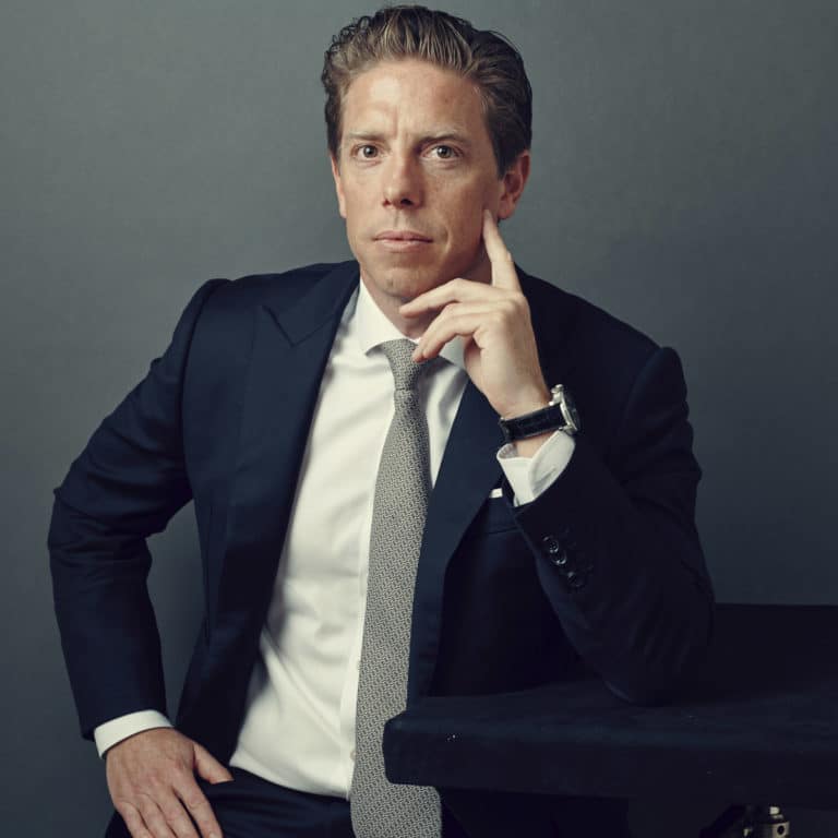 About Us - JAR Capital Swiss