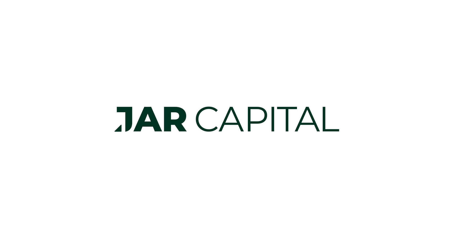 About Us - JAR Capital Swiss